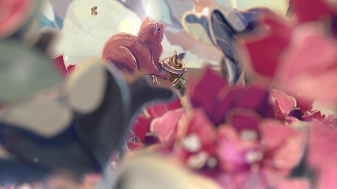 Changi Millionaire 2023 - Motion Design Awards